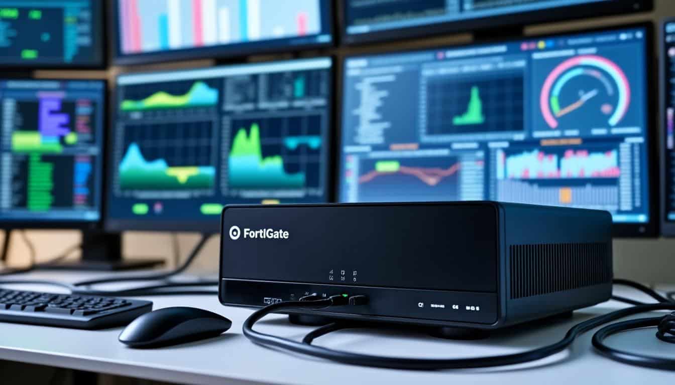 FortiGate-Firewall: so stellen Sie die Werkseinstellungen wieder her